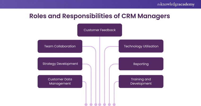 CRM Manager Job Description: A Complete Guide